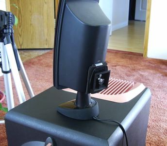 Barry's Mixed Reviews: Cyber Acoustics Acoustic Authority A3780 Pro ...